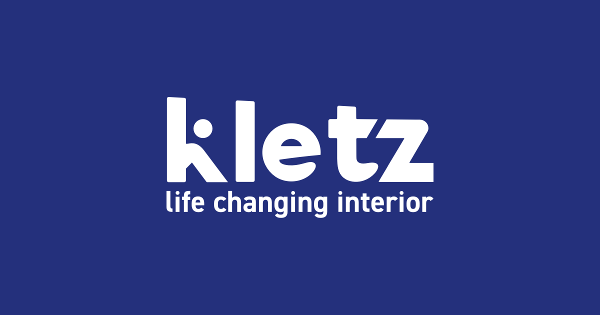 Kletz - Life changing interiors